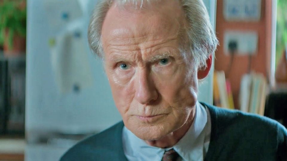 Trailer du film Goodbye - Goodbye Bande-annonce VF - AlloCiné