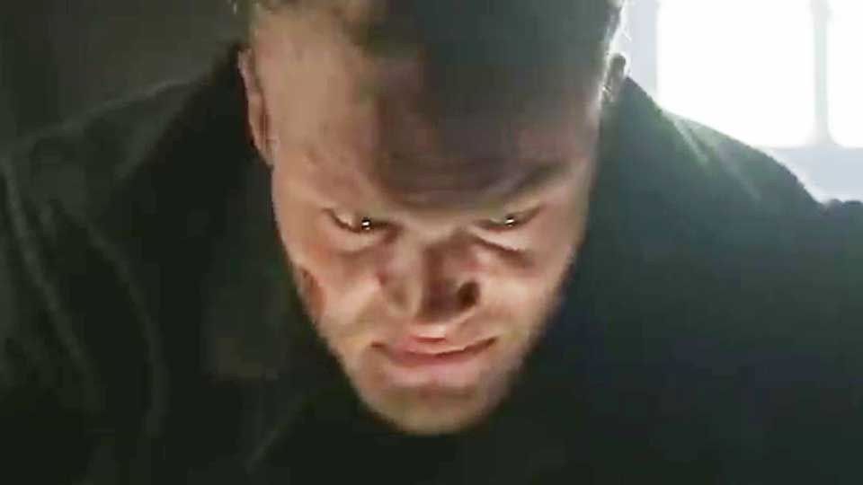 Trailer du film Blood & Gold - Blood & Gold Bande-annonce VO - AlloCiné