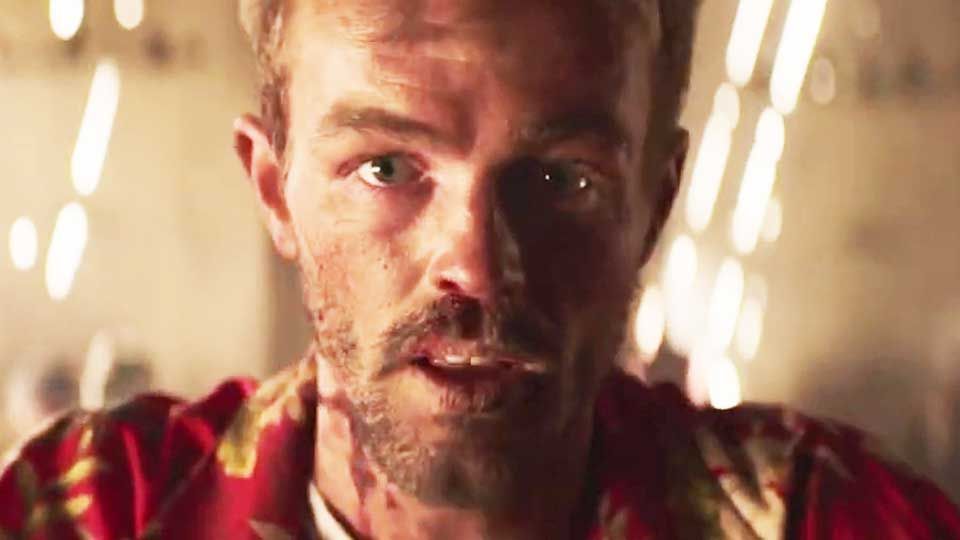 Trailer du film Snag - Snag Bande-annonce VO - AlloCiné