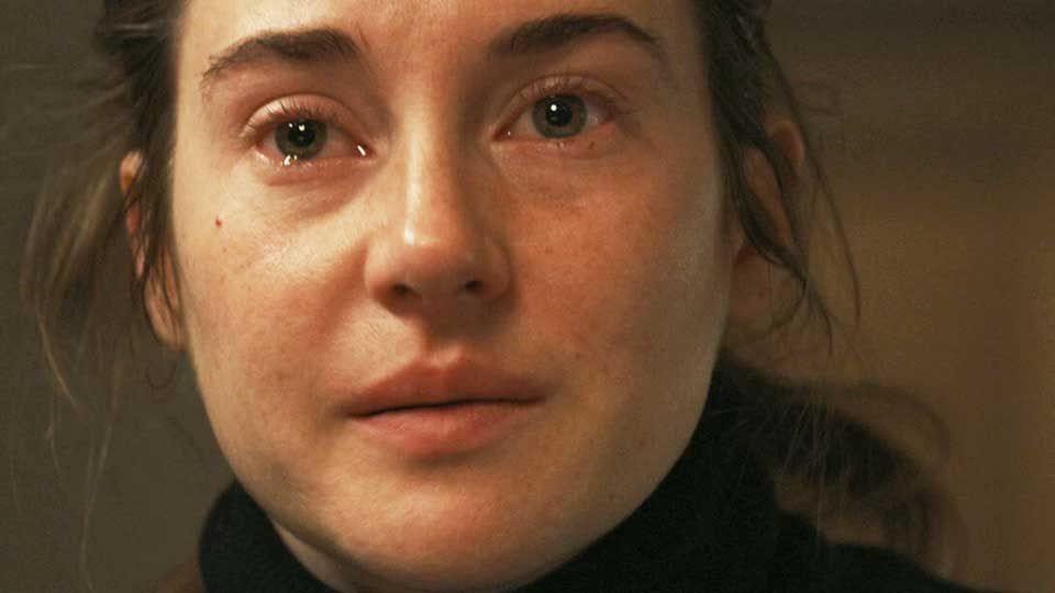 Extrait du film Misanthrope - Misanthrope EXTRAIT VF "Le profil du criminel" - AlloCiné