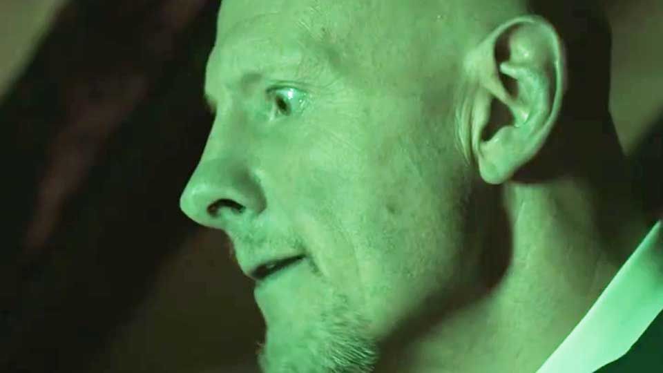 Trailer du film Cannibal Lake - Cannibal Lake Bande-annonce VO - AlloCiné