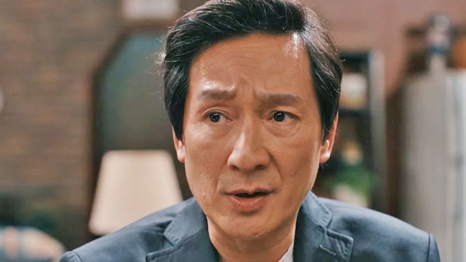 Américain de Chine - saison 1 Bande-annonce VO - Trailer Américain de Chine S01 - AlloCiné