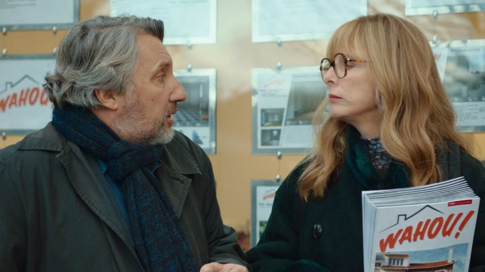 Trailer du film Wahou ! - Wahou ! Bande-annonce VF - AlloCiné