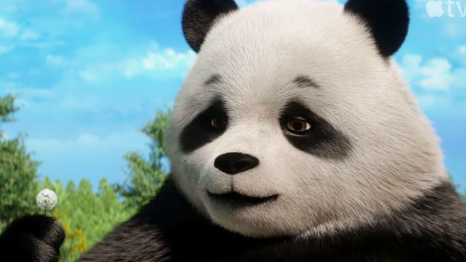 Eau-Paisible - saison 3 Bande-annonce VO - Trailer Eau-Paisible S03 ...