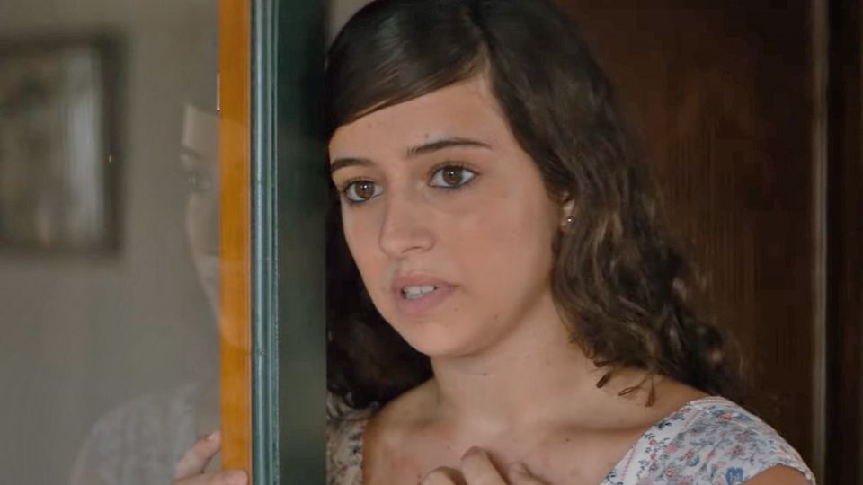 Trailer du film Creatura - Creatura Bande-annonce VO STFR - AlloCiné
