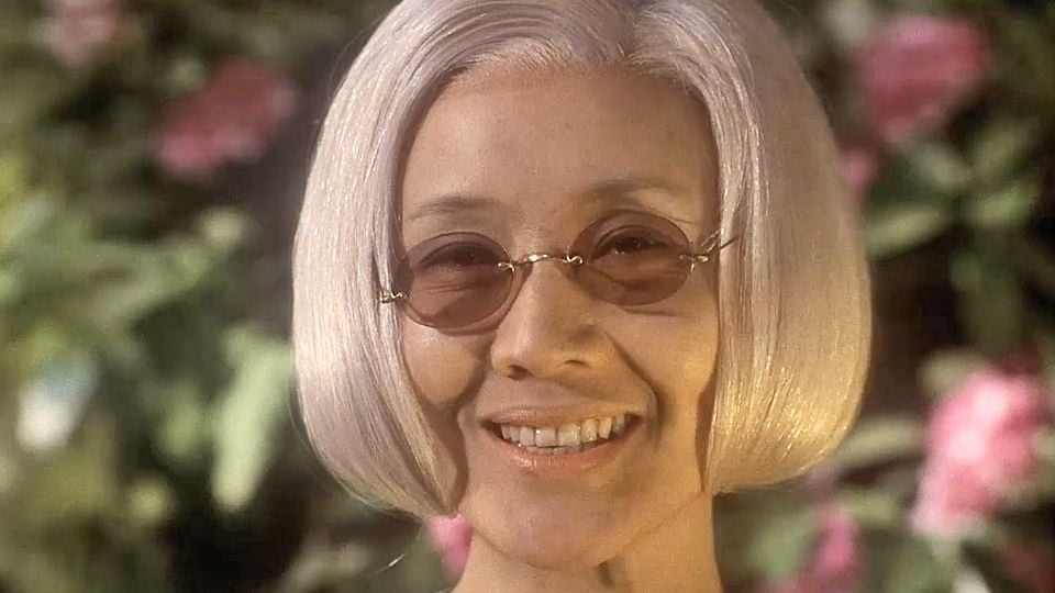 Trailer du film House - House Bande-annonce VO - AlloCiné