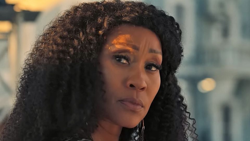 Fatal Seduction - saison 1 Teaser VO - Teaser Fatal Seduction S01 - AlloCiné