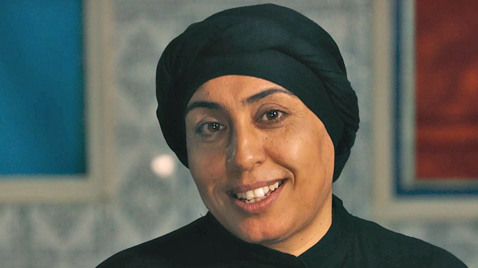 Trailer du film Les Filles d’Olfa - Les Filles d’Olfa Bande-annonce VO ...