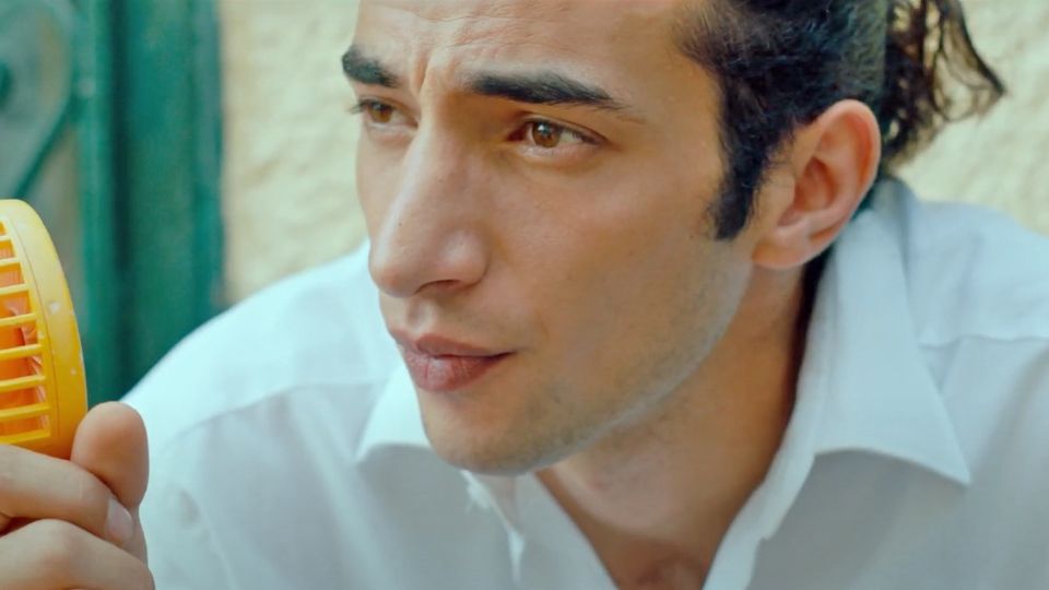 Trailer du film Alam - Alam Bande-annonce VO - AlloCiné