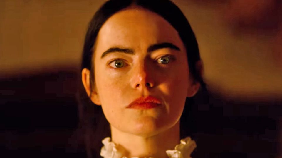 Trailer du film Pauvres Créatures - Pauvres Créatures Bande-annonce (2 ...