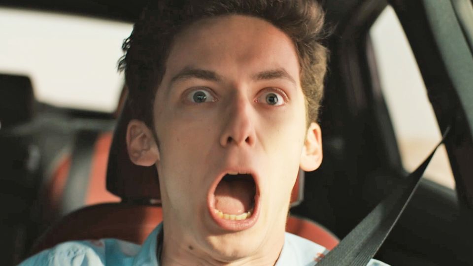 Trailer du film Le Challenge - Le Challenge Bande-annonce (2) VO - AlloCiné