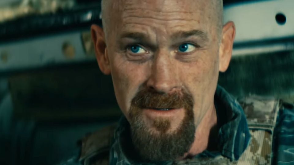 Trailer du film The Channel - The Channel Bande-annonce VO - AlloCiné