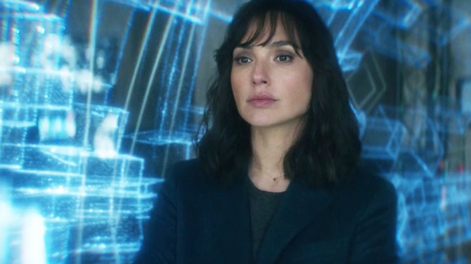 Trailer du film Agent Stone - Agent Stone Bande-annonce VF - AlloCiné