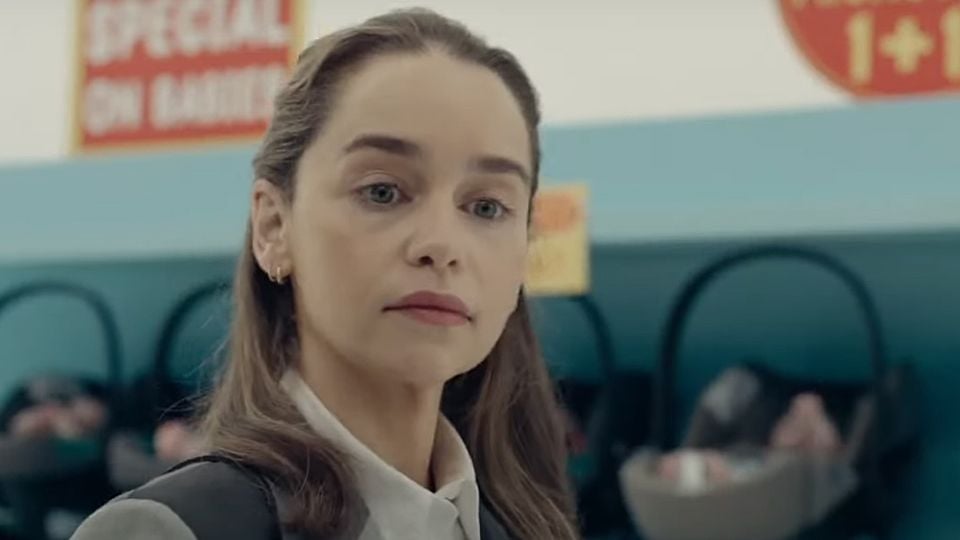 Trailer du film The Pod Generation - The Pod Generation Bande-annonce VO - AlloCiné