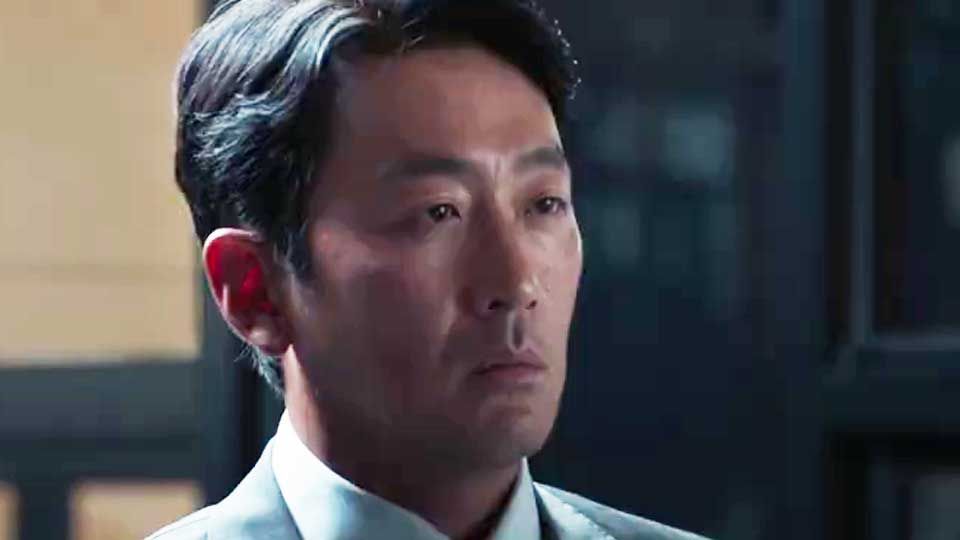 Trailer du film Ransomed - Ransomed Bande-annonce VO STFR - AlloCiné