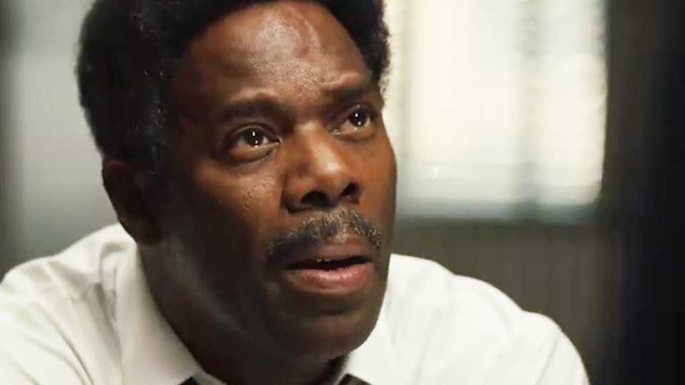 Trailer du film Bayard Rustin - Bayard Rustin Bande-annonce VO - AlloCiné