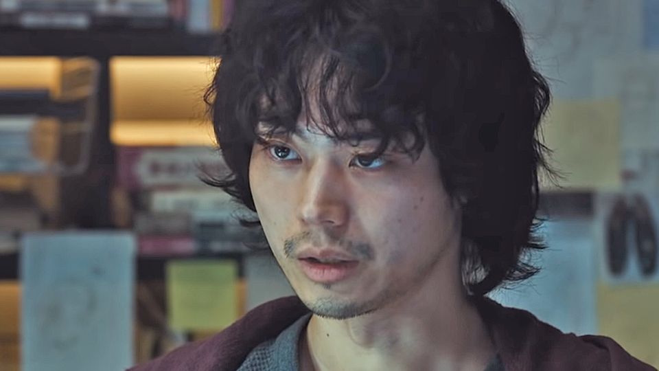 Trailer du film Character - Character Bande-annonce VO - AlloCiné