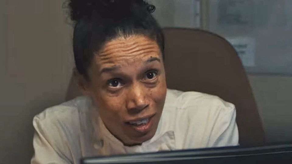 Boiling Point - saison 1 Bande-annonce VO - Trailer The Chef, la série ...