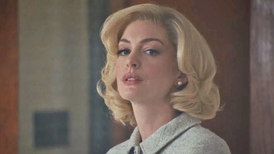 Trailer du film Eileen - Eileen Bande-annonce VO - AlloCiné