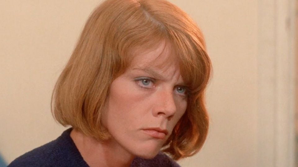 Trailer du film L'Etrangleur - Rétrospective Paul Vecchiali Bande ...