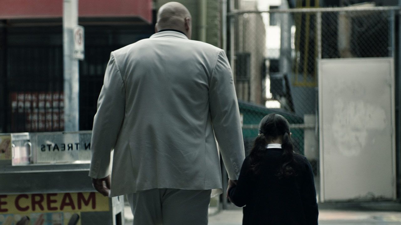 Echo - saison 1 Bande-annonce VO - Trailer Echo S01 - AlloCiné