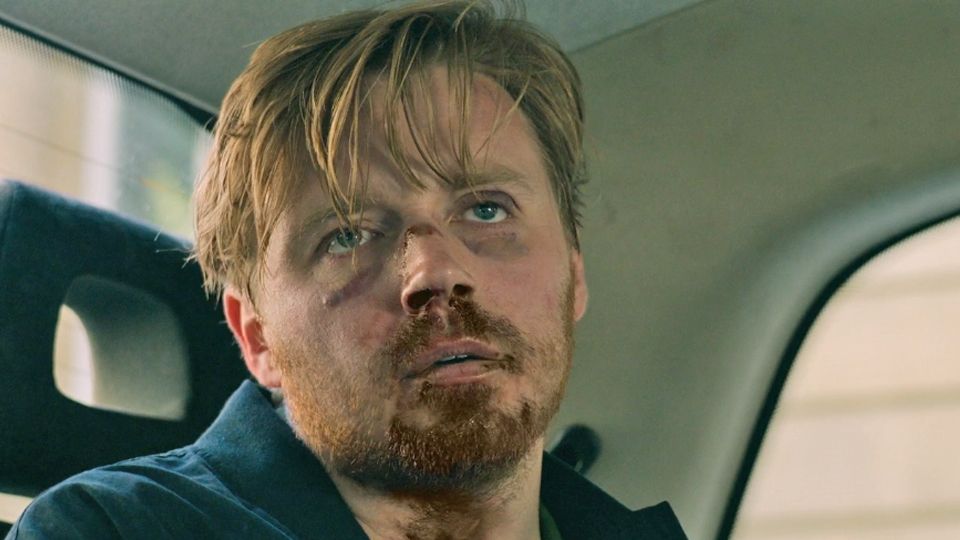 Slow Horses - saison 3 Bande-annonce VF - Trailer Slow Horses S03 ...