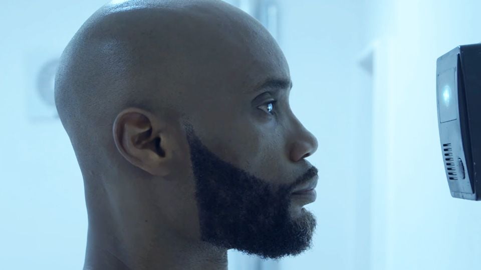 Teaser du film Adam The First - Adam The First Teaser VO - AlloCiné