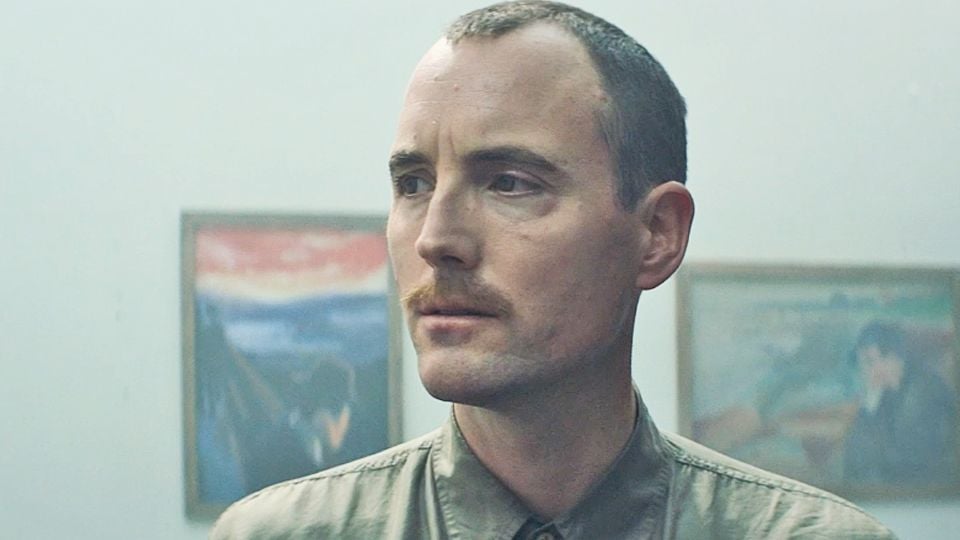 Trailer du film Munch - Munch Bande-annonce VO - AlloCiné