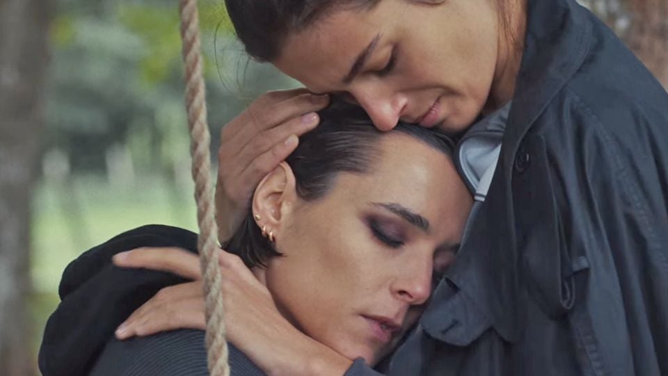 Split - saison 1 Bande-annonce VF - Trailer Split S01 - AlloCiné