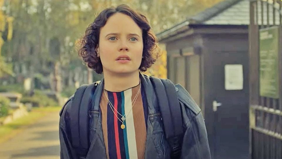 Trailer du film Silver et le livre des rêves - Silver et le livre des ...