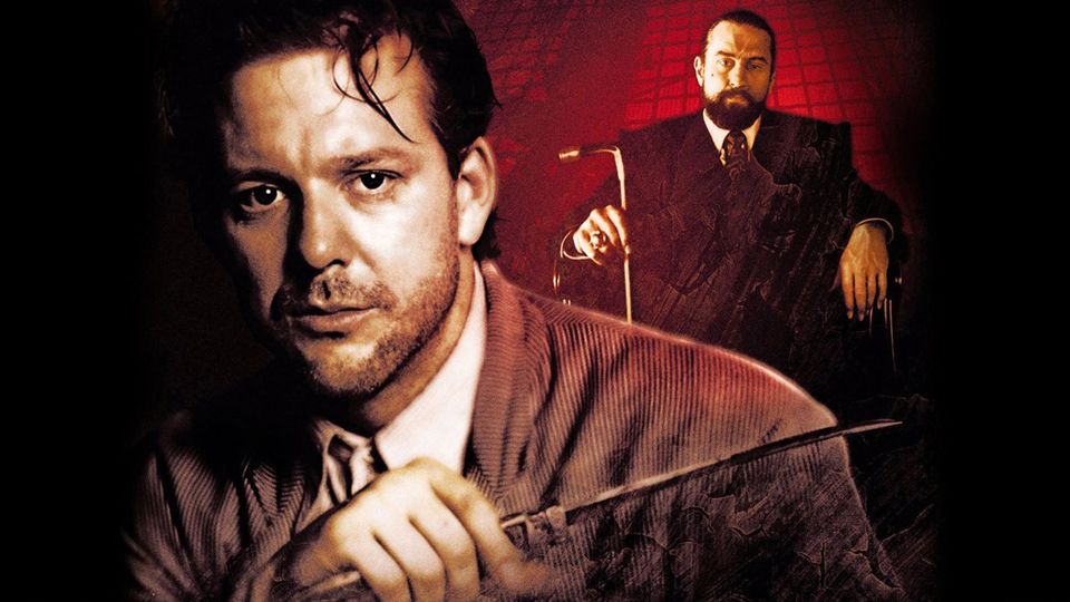Trailer du film Angel Heart - Bande-annonce version restaurée - AlloCiné