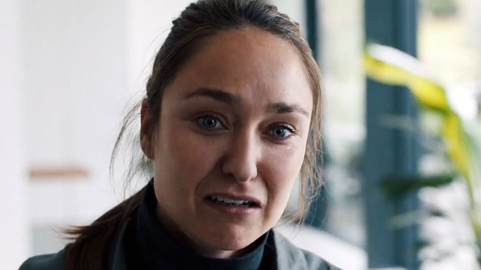 Arcadia - saison 1 Bande-annonce VF - Trailer Arcadia S01 - AlloCiné