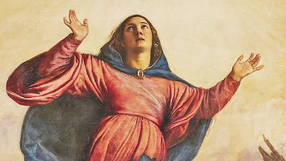 Trailer du film Le Titien, l'empire des couleurs - Le Titien, l'empire ...