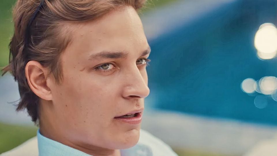 Knokke Off : Jeunesse dorée - saison 1 Bande-annonce VO - Trailer Knokke Off : Jeunesse dorée ...