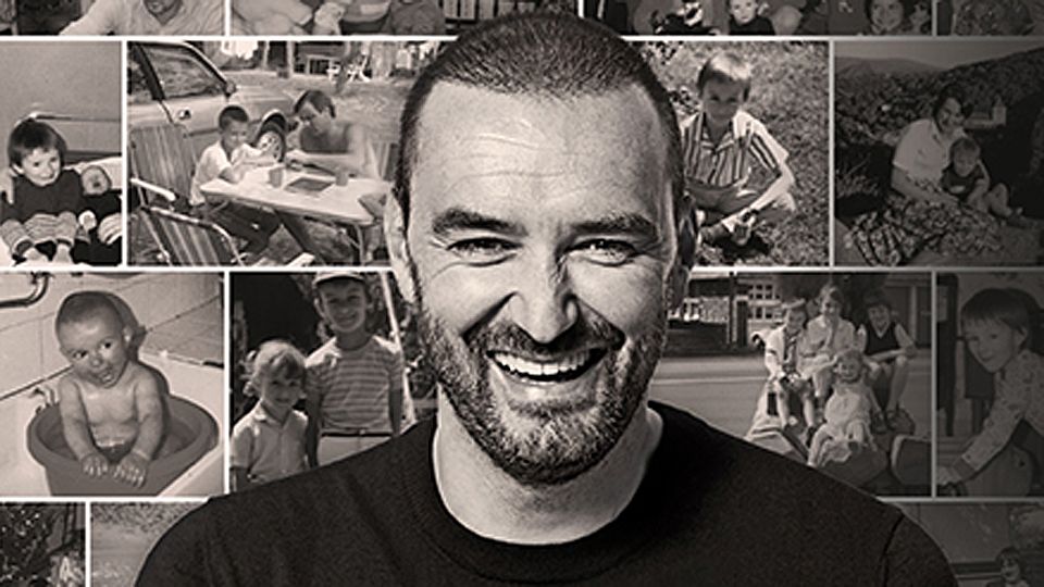 Trailer du film Cyril Lignac, qu’est-ce qu'on va faire de toi ? - Cyril ...