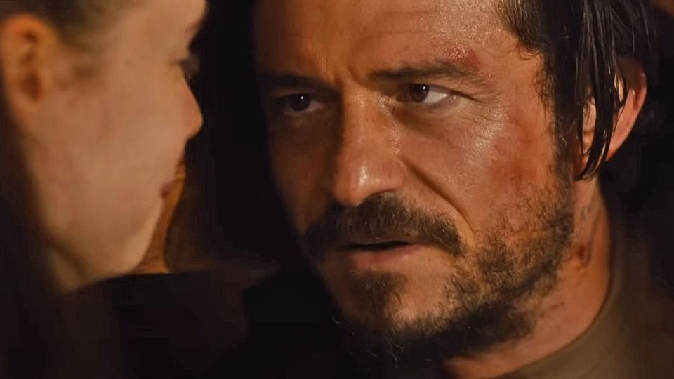 Trailer du film Red Right Hand - Red Right Hand Bande-annonce VO - AlloCiné