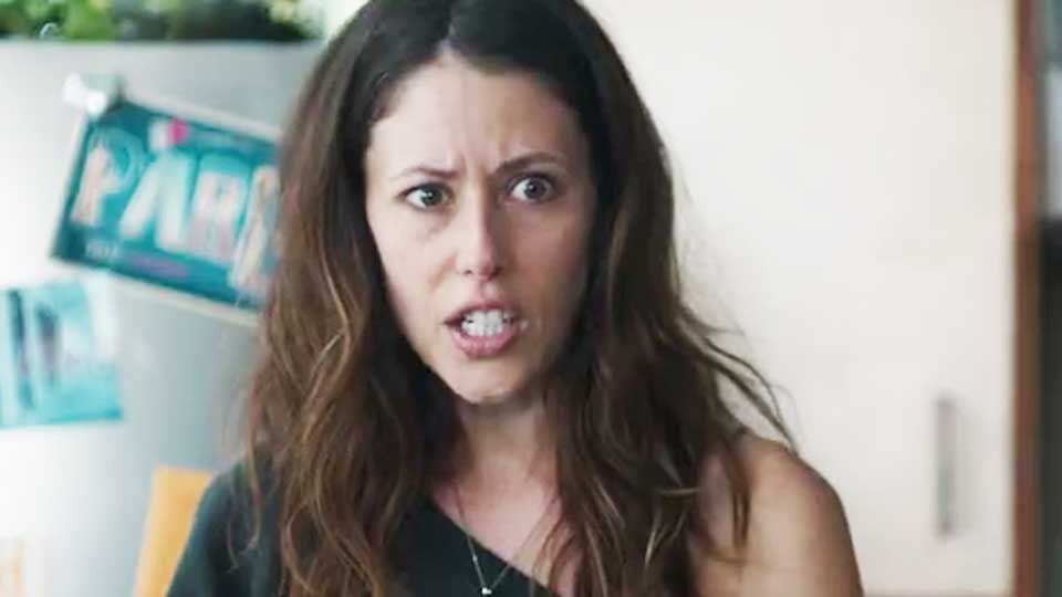 Trailer du film Some Other Woman - Some Other Woman Bande-annonce VO ...