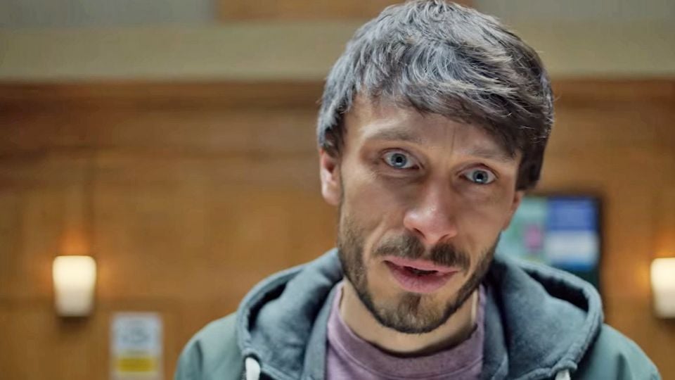 Mon petit renne - saison 1 Bande-annonce VO - Trailer Mon petit renne S01 - AlloCiné